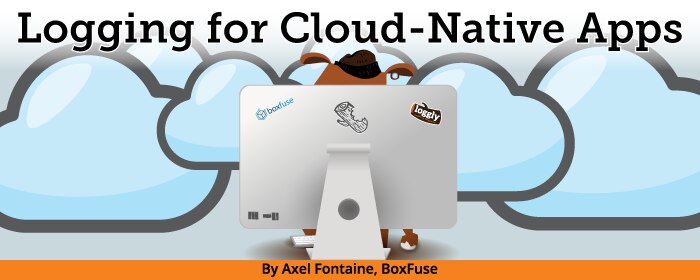 Logging for Cloud-Native Apps