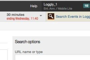 Log Management Tool | Loggly Product Tour