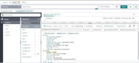 6 Python Logging Best Practices You Should Be Aware Of | Loggly