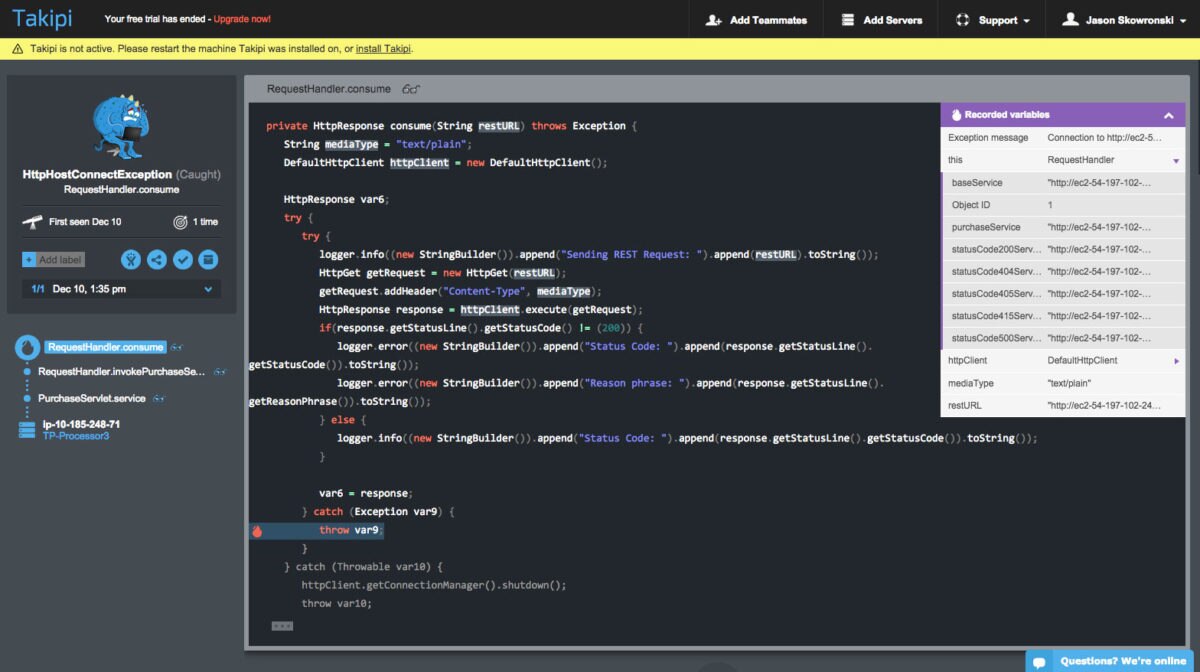 Cut Debugging Time Without Writing a Single Line of Code
