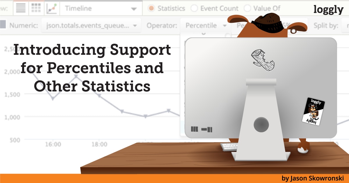 Introducing Support for Percentiles and Other Statistics