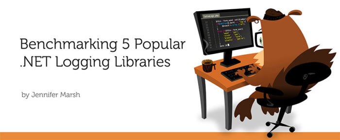 Benchmarking 5 Popular .NET Logging Libraries