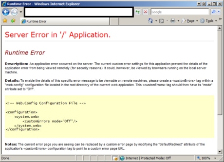 How Logging Exceptions in C# Gets You Ahead