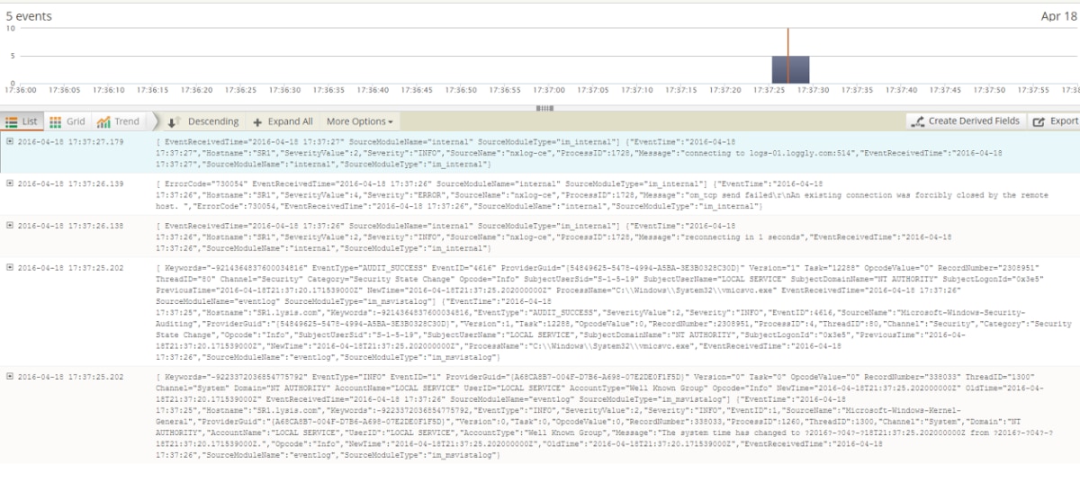 How Logging Exceptions in C# Gets You Ahead