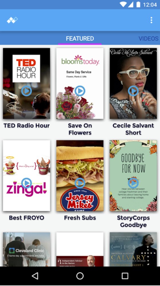 XAPPmedia case study | Loggly