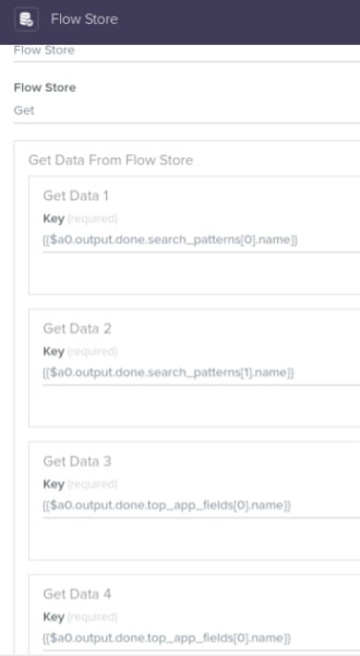 How to automate application stats through Loggly using Built.io® Flow™ | Loggly