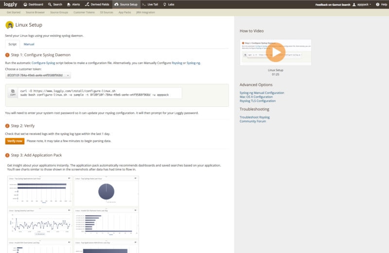 Linux Log Monitoring Guide: Tools, Tips, and Best Practices | Loggly