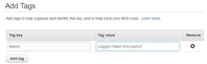 Monitoring RDS performance with Enhanced Metrics managed in Loggly | Loggly