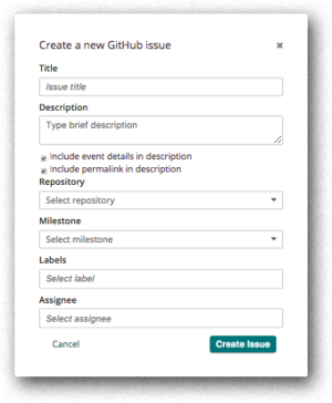 How Loggly and GitHub connect more dots in the software lifecycle | Loggly