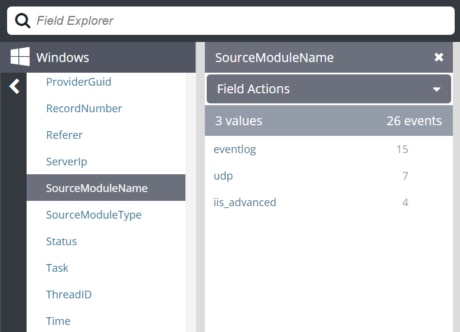 New automated log parsing for Windows, Heroku, Python, and MongoDB | Loggly