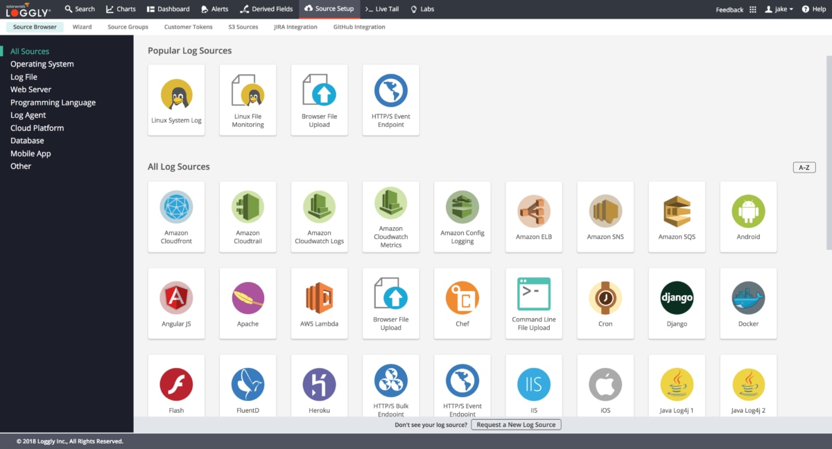 Monitoring for Azure - Log Monitor for Azure Application - Free Trial ...