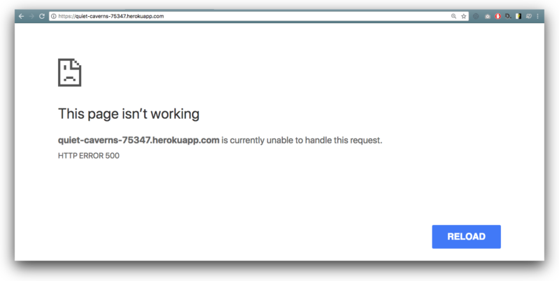 Analyzing Heroku Router Logs with SolarWinds Loggly | Loggly
