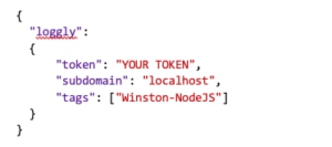 Using Winston 3 for Logging in Node.js | Loggly