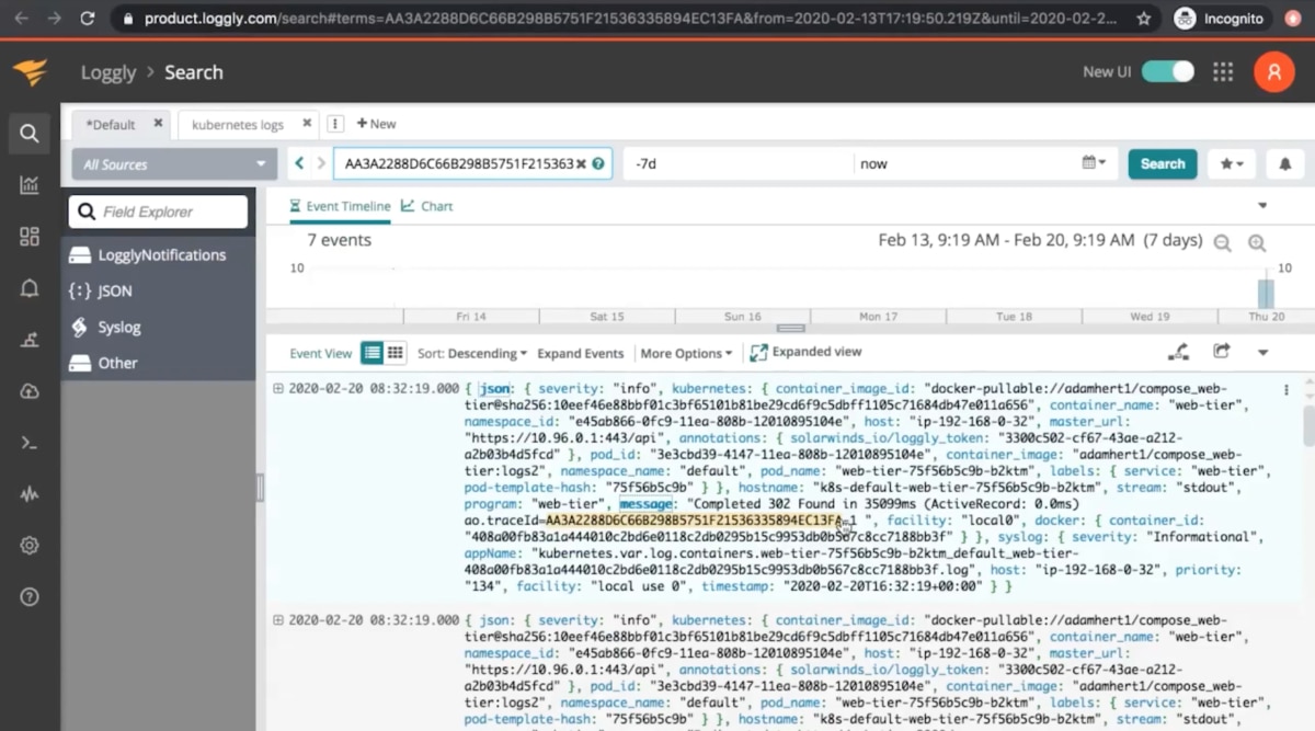 Log Management Resources | Loggly