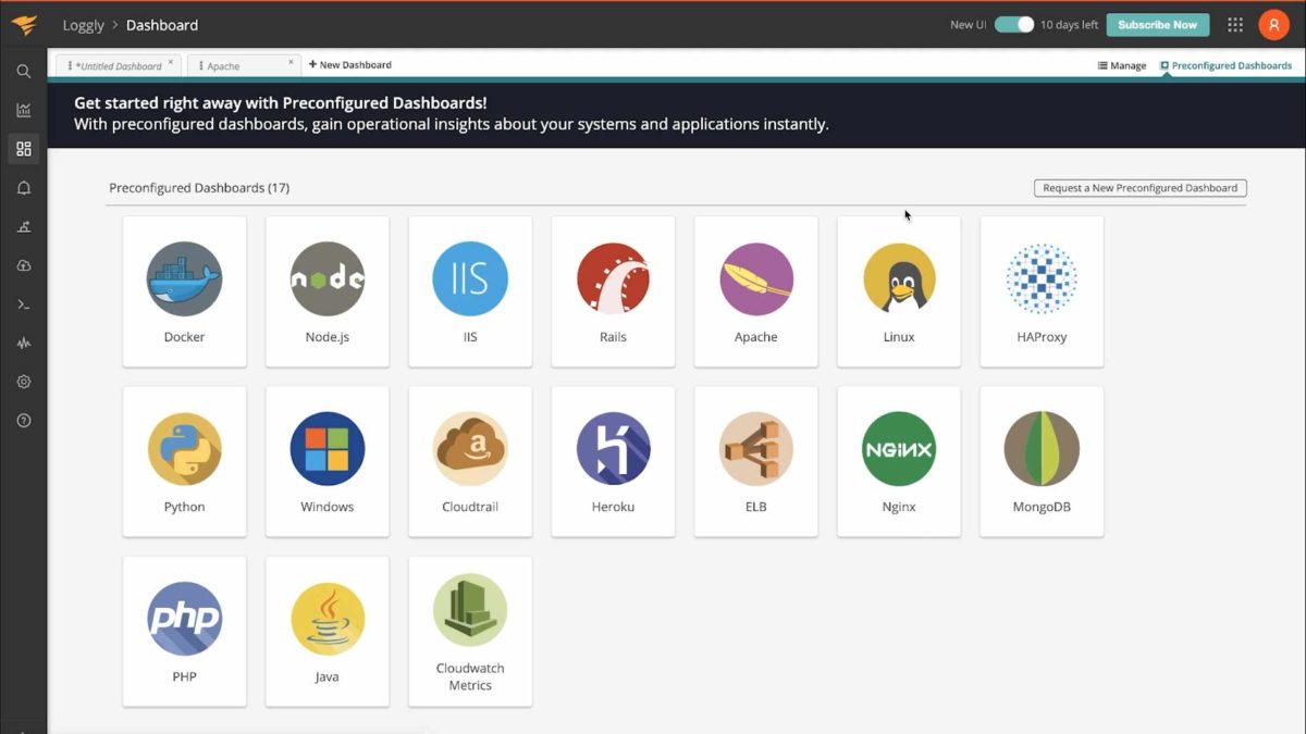 Log Management Resources | Loggly