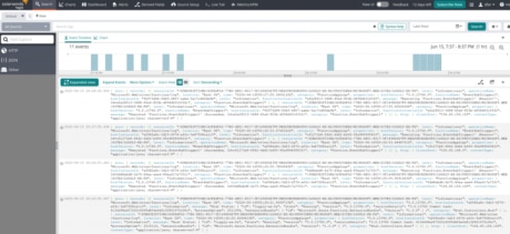 Monitoring Azure Logs and Metrics With SolarWinds Loggly | Loggly