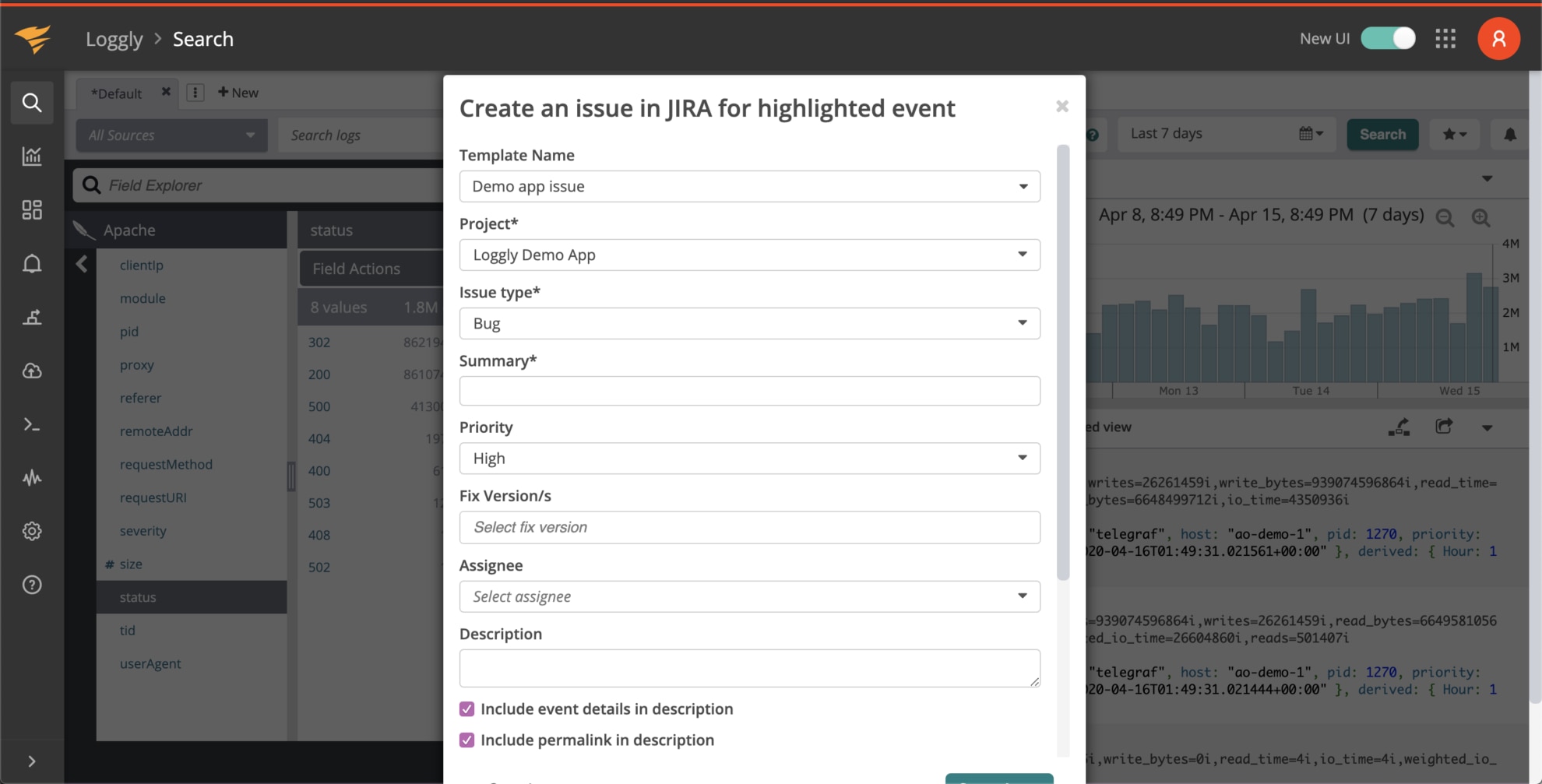 Customer Support Capability for Software Businesses | Loggly