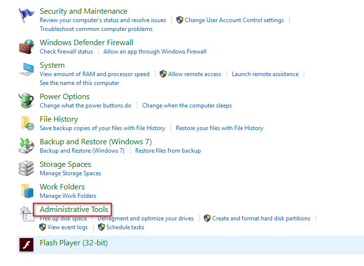 Logging From Windows - Getting Started | Loggly