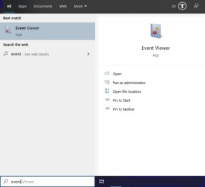 Logging From Windows - Getting Started | Loggly