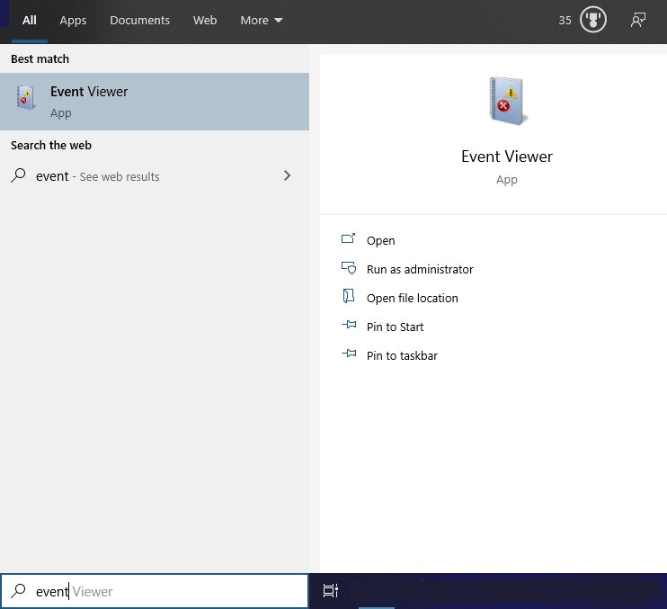 Logging From Windows - Getting Started | Loggly