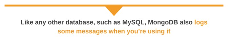 How to Analyze MongoDB Logs for Troubleshooting | Loggly