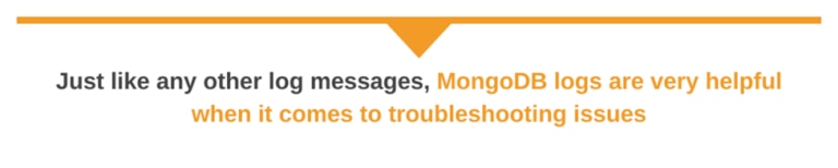 How to Analyze MongoDB Logs for Troubleshooting | Loggly