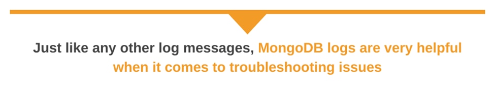 How to Analyze MongoDB Logs for Troubleshooting | Loggly
