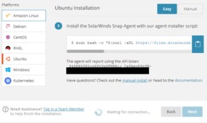 How to Monitor Full-Stack Django Applications | Loggly