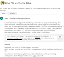 How to Monitor Full-Stack Django Applications | Loggly
