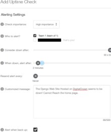 How to Monitor Full-Stack Django Applications | Loggly