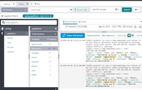 Full Stack Django Monitoring, Part 2 | Loggly, AppOptics, Pingdom