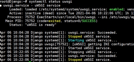Full Stack Django Monitoring, Part 2 | Loggly, AppOptics, Pingdom