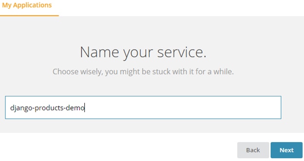 How to Monitor Full-Stack Django Applications | Loggly