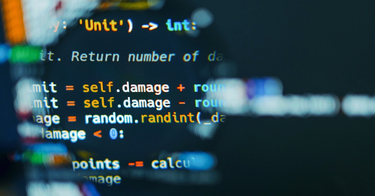 Getting the Most Out of Python with SolarWinds Loggly | Loggly